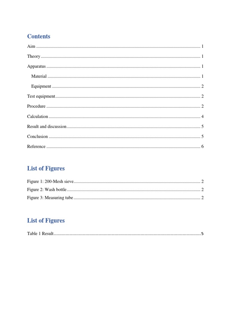 Drilling Mud Filtrate | PDF | Volume | Sand