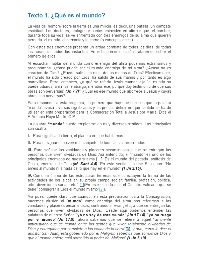 Retiro Catolico | PDF | Amor | Orgullo