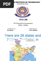 PYTHON Training Report PDF | PDF | Scope (Computer Science) | Parameter ...