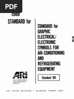 ASME Standards List | PDF | Engineering | Mechanical Engineering