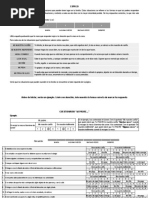 Espa 29 Escala de Estilos de Socializacion Parental en La Adolescencia ...
