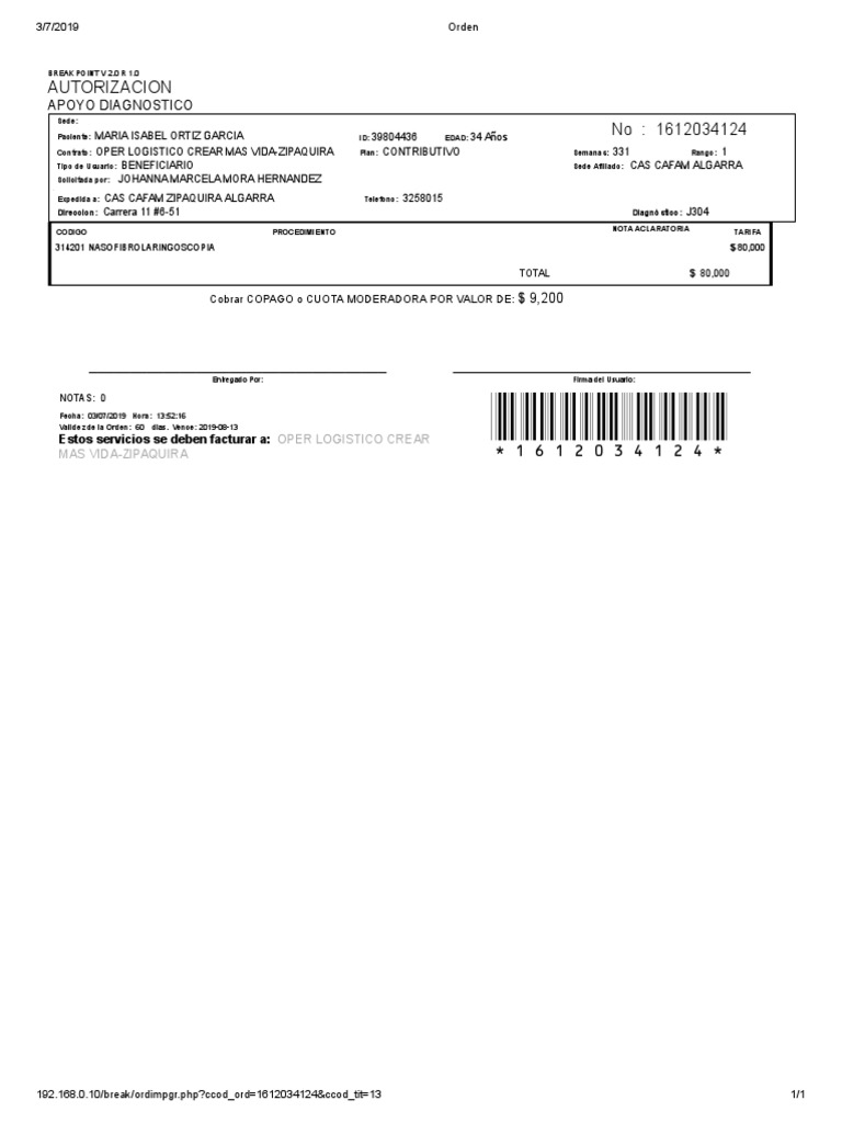 Naso en V | PDF | Business