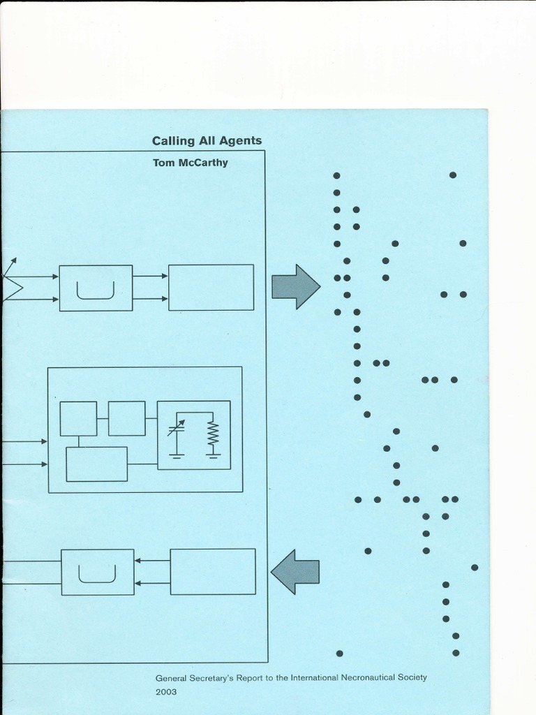 Ins - Calling All Agents | PDF