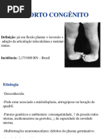 11 - Região Poplítea | PDF | Joelho | Anatomia humana
