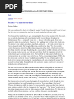 Bertrand Russell's Western Philosophy | PDF
