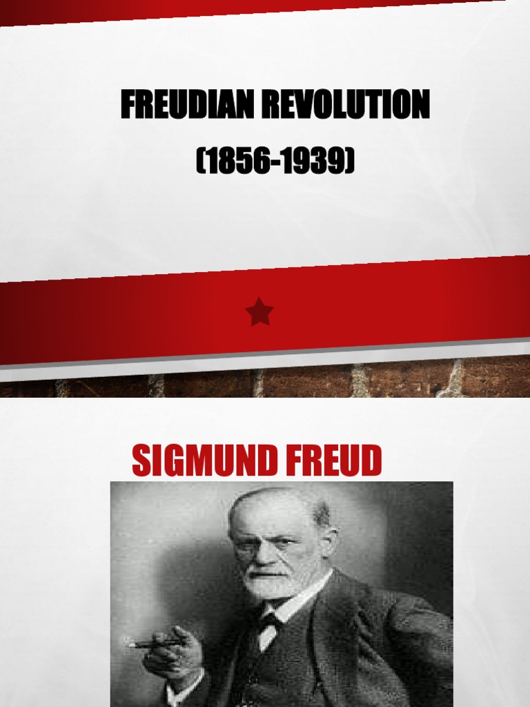 Science and Technology | PDF | Sigmund Freud | Psychoanalysis