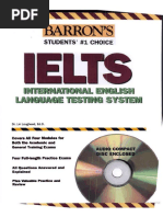 Ielts 18 | PDF