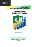 Kode VBA Excel Dasar untuk Pemula | PDF