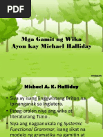 Komunikasyon Sa Radyo at Telebisyon | PDF