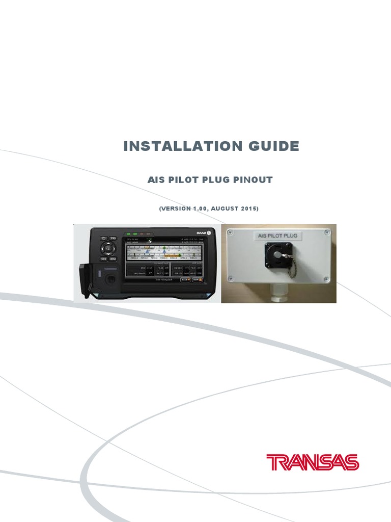 TP Pilot Plug Guide e PDF | PDF | Electrical Connector | Wi Fi