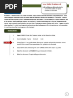 Notepad Assignment 1 | PDF