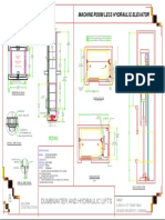 Elevator Separator Beam | PDF