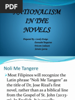 Novel The Farming of Bones | PDF | Haiti | Dominican Republic