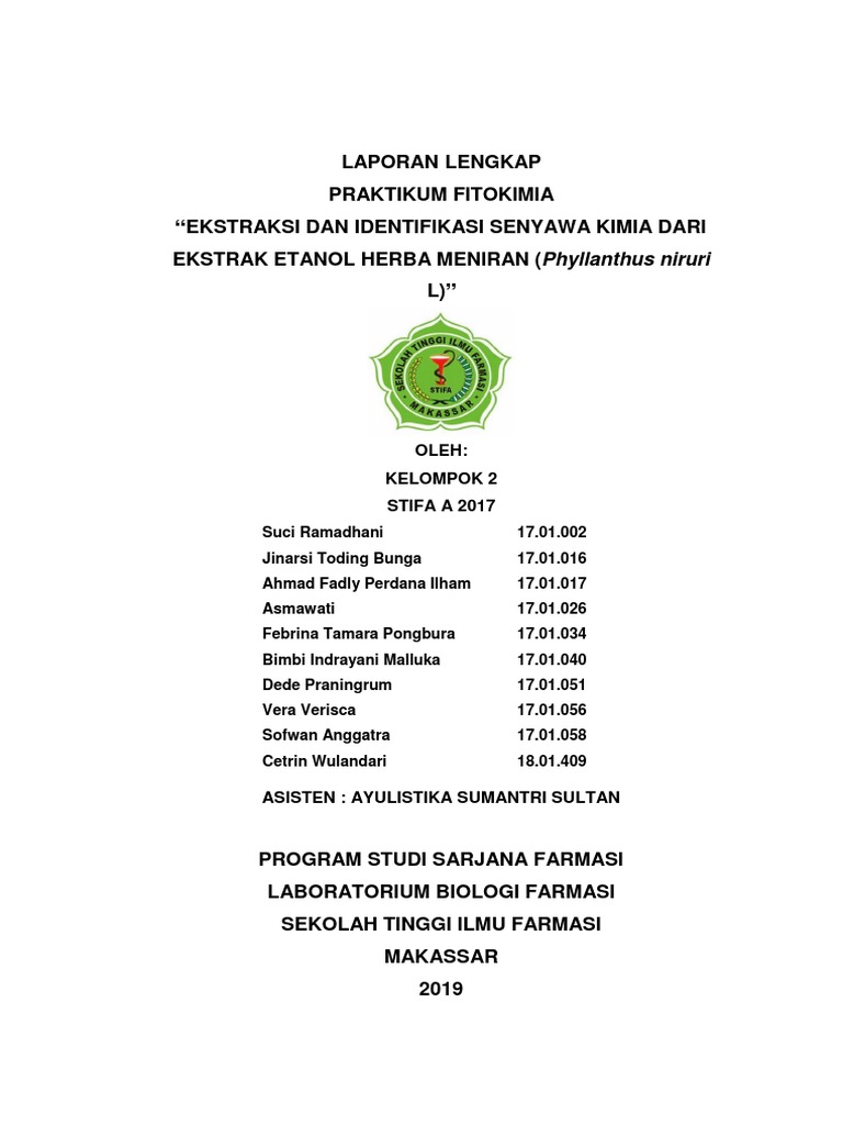 Lapleng Fitoooo Yuhuuu | PDF