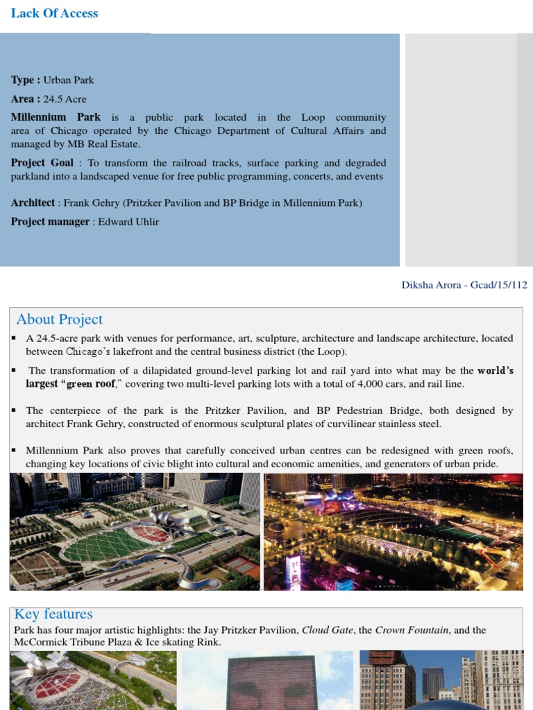 Case Study | PDF | Design