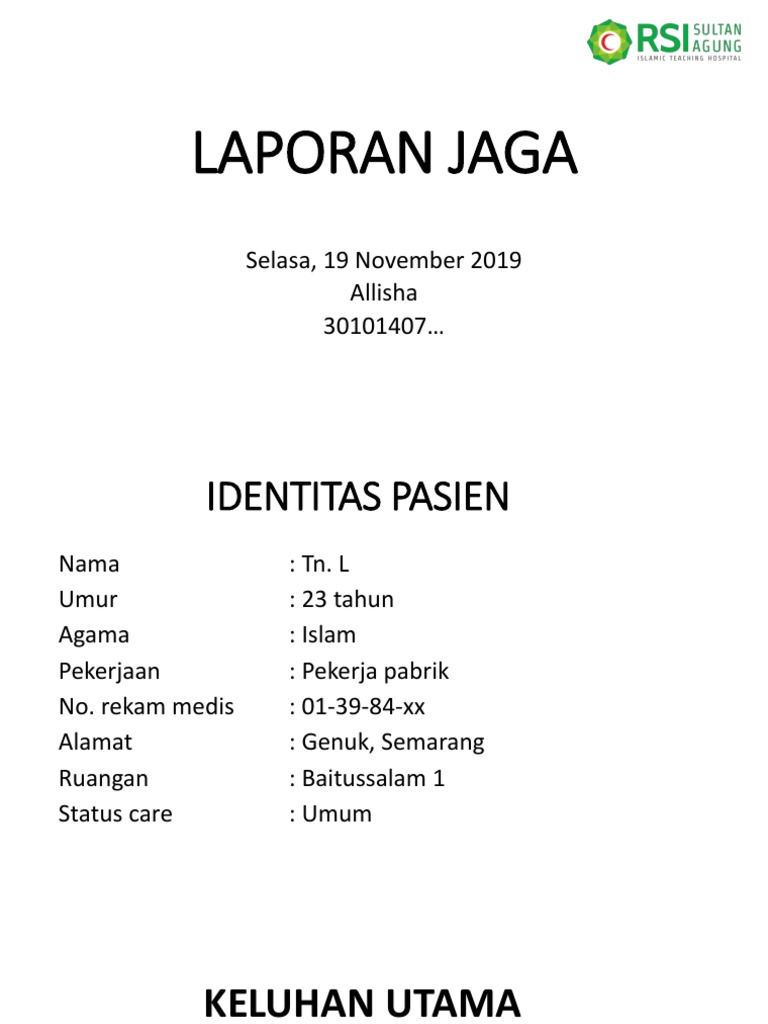 Skin Avulsion | PDF