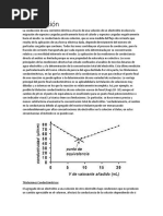 Enzima Invertasa | PDF | Sacarosa | Química