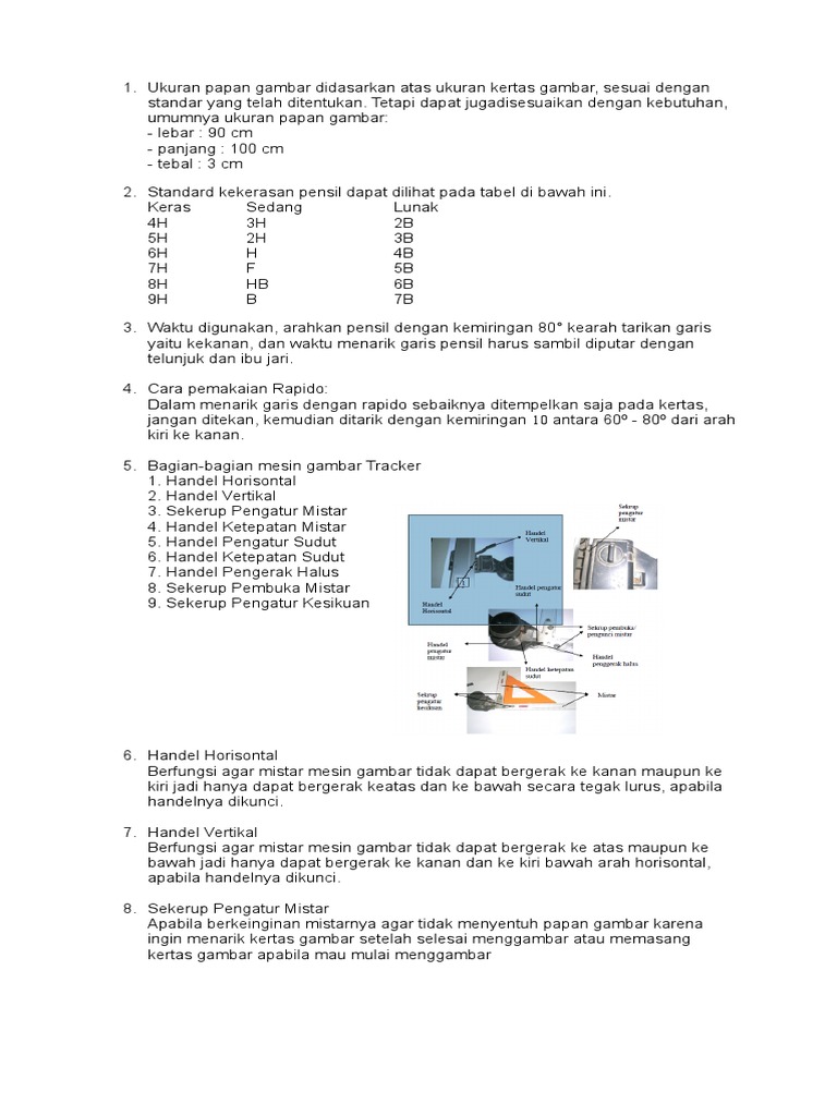 Latihan Soal Dpib | PDF