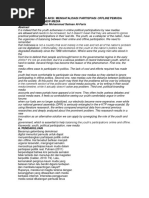 Precedent Study Guide | PDF | Precedent | Design