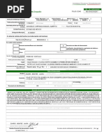 Ejemplo de Llenado de Iph 2 | PDF | Cumplimiento de la ley | Crimen y violencia