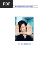 Toastmaster of The Day-FULL SCRIPT | PDF