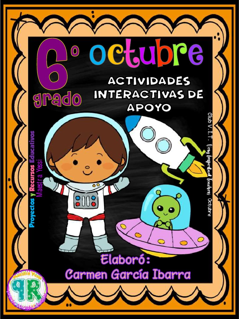 6° Octubre Yessi Descargar Gratis Pdf Radio Aprendizaje