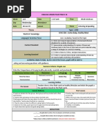 Unit 8 - Global Success (GV) | PDF | Psychological Concepts | Psychology