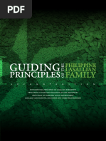 The Five Core Lasallian Principles The Five Lasallian Tenets 1. Faith ...