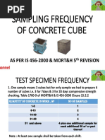 Procedure For Rubble Soling | PDF | Concrete | Foundation (Engineering)