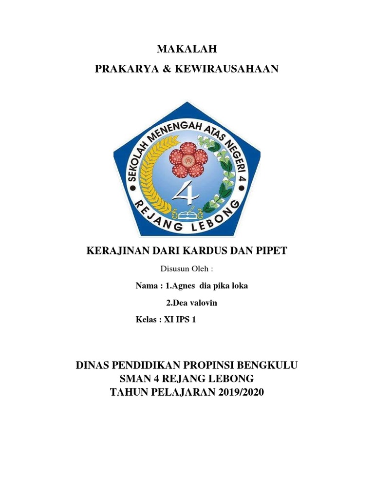 Cover Sma 4 | PDF