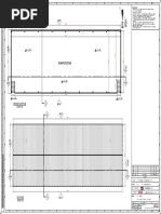 1.0 Cable Tray Technical Data Sheet | PDF | Galvanization ...