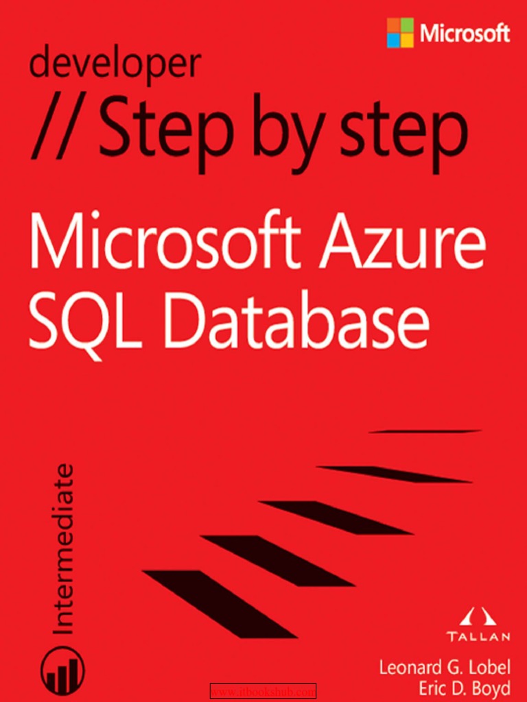 Microsoft SQL Database | Download Free PDF | Microsoft Sql Server ...