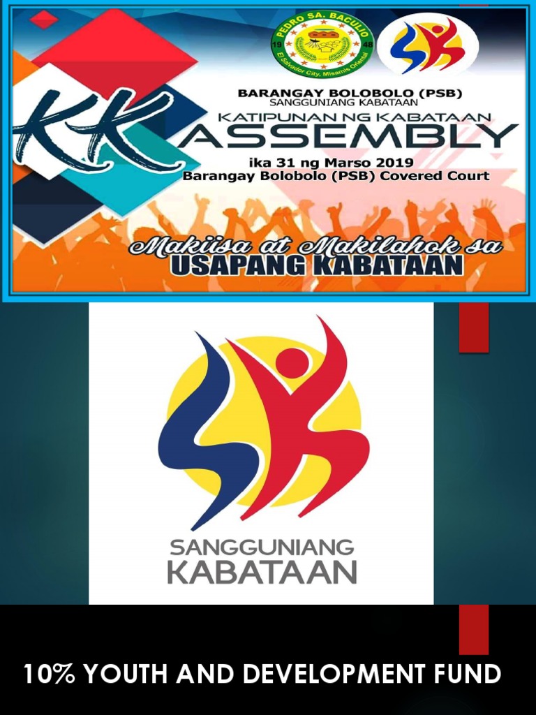 KK Assembly | PDF