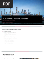 Diagram ARC dan AAD dalam Tata Letak | PDF