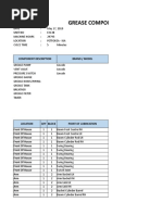 Shell Gadus Essential Guide To Greases Cheat Sheet | PDF | Mechanical ...