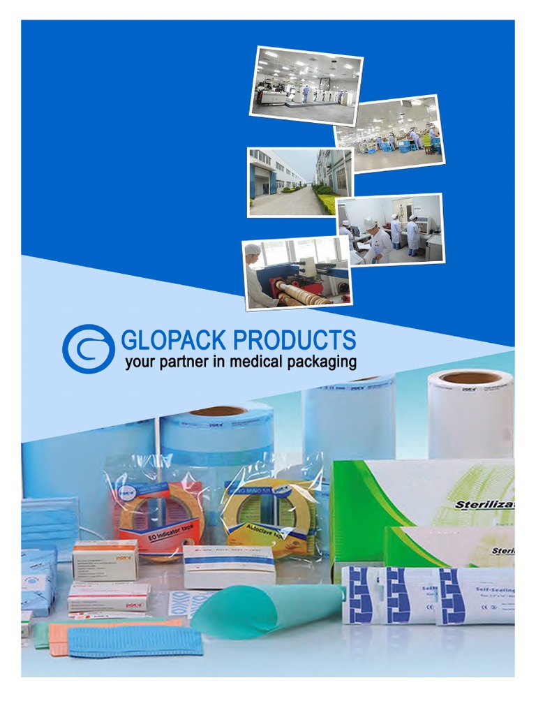 Glopack | PDF