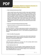 Silver 87 HMO Summary of Benefits | PDF | Deductible | Pharmacy