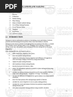 Admiralty Chart Catalogue | PDF | Navigation | Hydrography