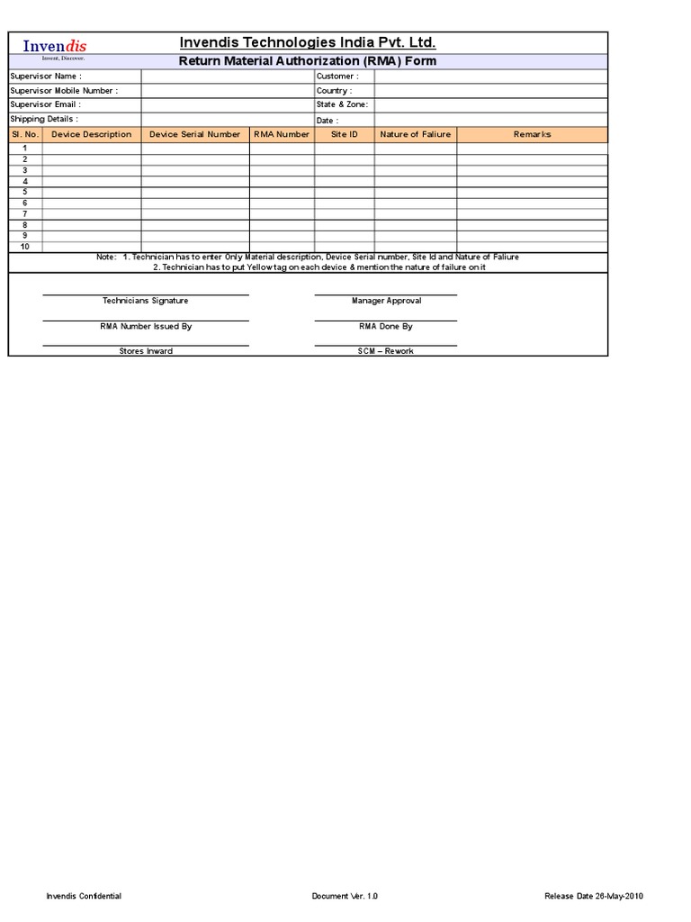 Inven: Invendis Technologies India Pvt. LTD | PDF | Mobile Technology ...