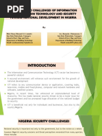 ISO 7064 Mod97-10 | PDF | Numbers | Computer Programming