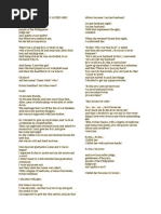 Debate Death Penalty Script | PDF | Capital Punishment | Justice