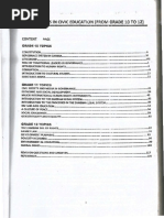 Grade 10-12 Religious Education Guide | PDF | Religion And Belief ...