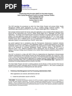 175-Checklist For Sewage Treatment Plant PDF | PDF | Sewage Treatment ...