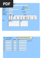 CTC Break Up For Appointment Letter | PDF | Salary | Public Finance