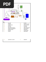 ASTM Table 54b Formula PDF | PDF | Technology & Engineering