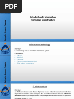 Types of Computer Mainframe, Mini, Micro Supercomputer | PDF ...