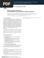 Astm D 2488 | PDF | Suelo | Arcilla