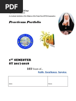 OJT Daily Time Record Template | PDF