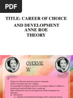 Reality Therapy - Wdep Worksheet | PDF