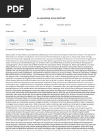 Nota Tour Travel | PDF